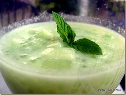 Honeydew Sago Dessert Recipe: A Refreshing Summer Treat! - House of Annie